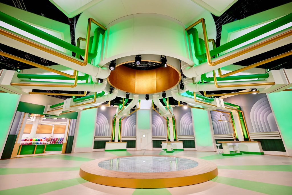 Over ons - EndemolShine Nederland