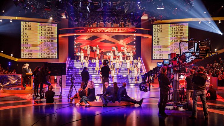 Over ons - EndemolShine Nederland